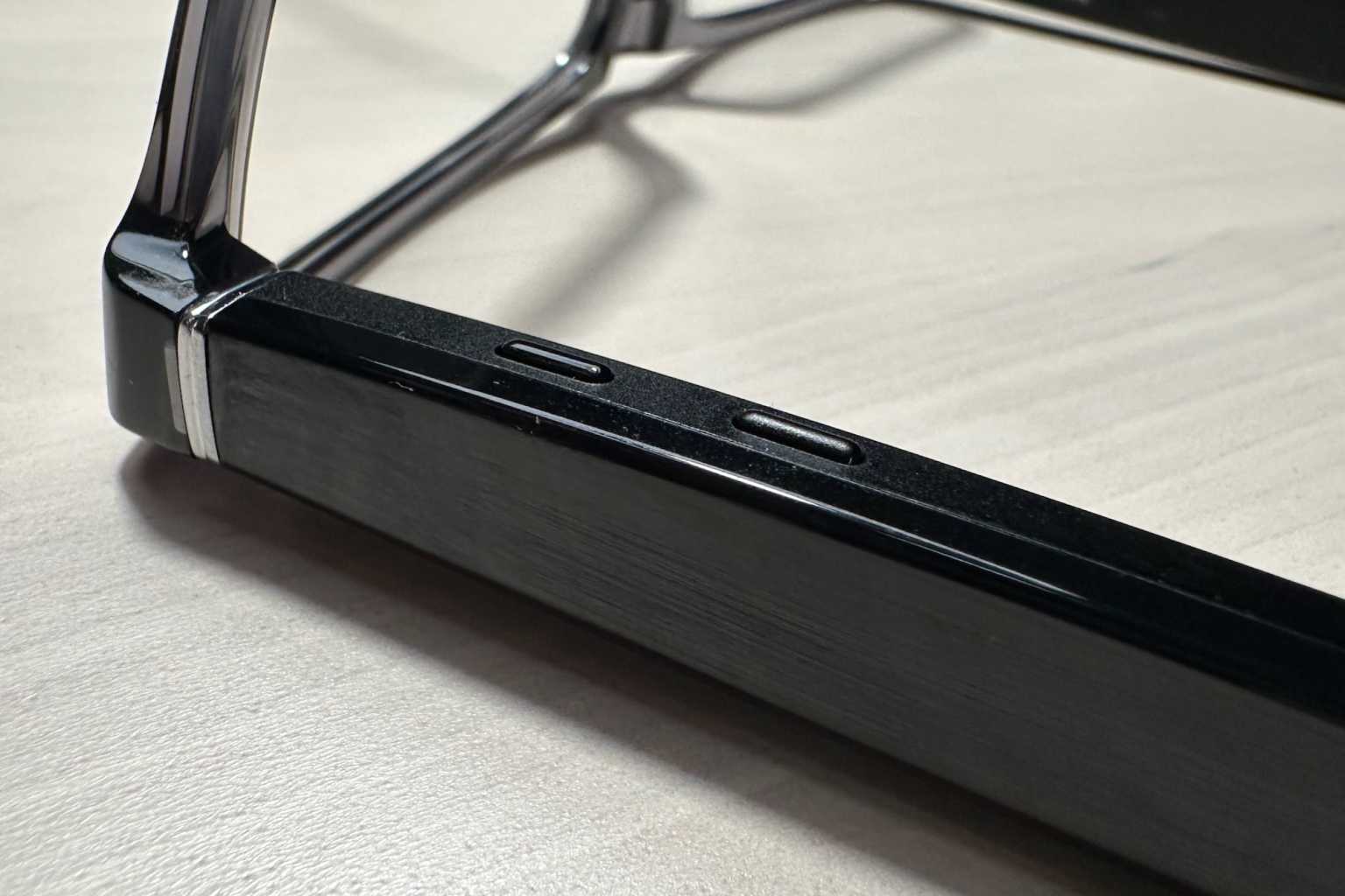 Amazon Echo Frames (3rd gen) review: More styles, better audio | TechHive