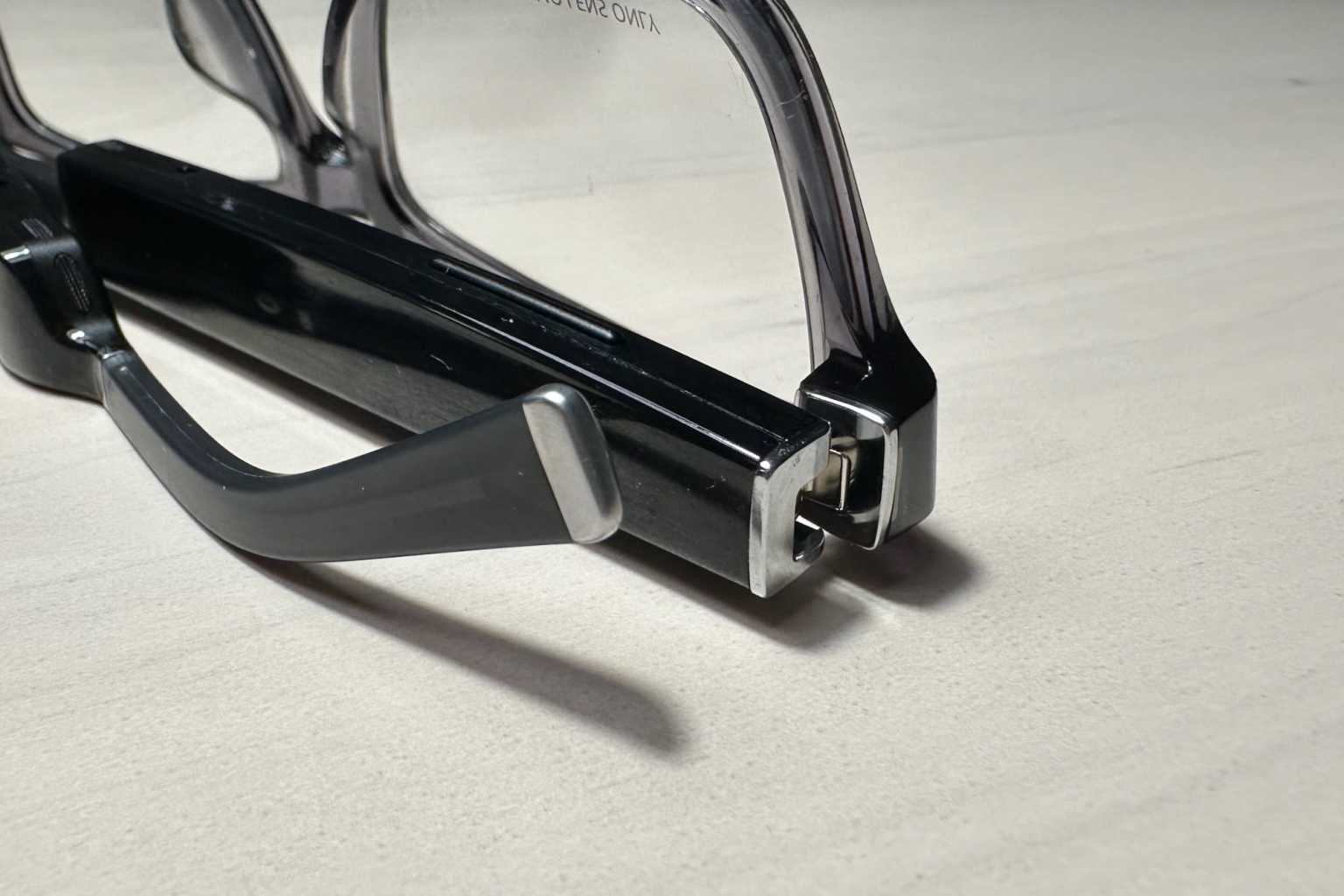 Amazon Echo Frames (3rd gen) review: More styles, better audio | TechHive