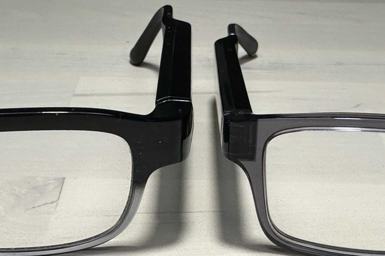 Amazon Echo Frames (3rd gen) review: More styles, better audio | TechHive