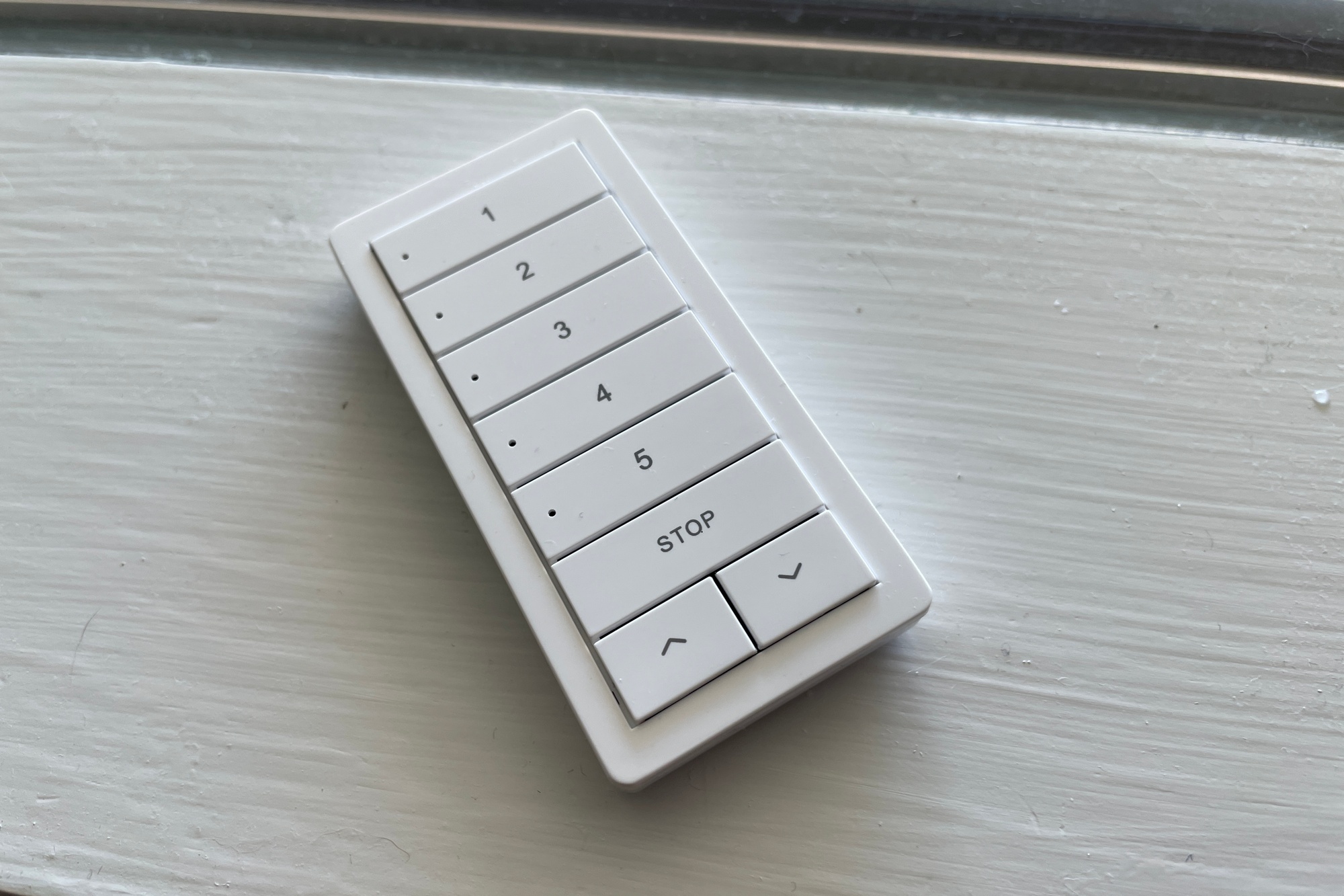 Budget Blinds smart cellular shades review: Affordably smart | TechHive