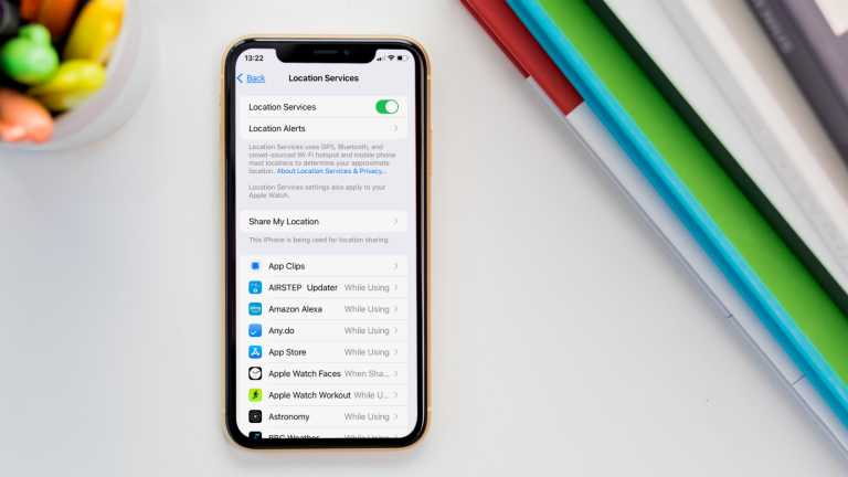 How to share your location on an iPhone | Macworld