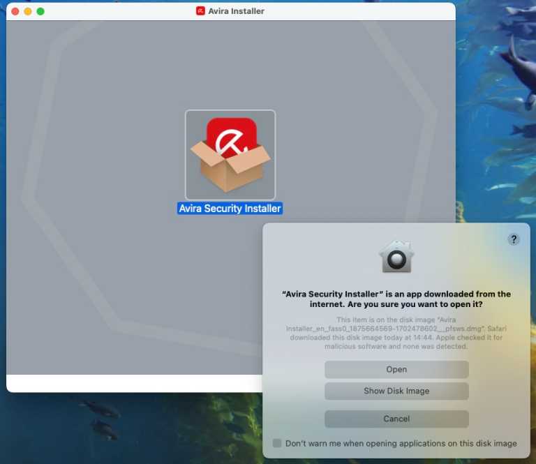 Mac Virus Scan: How to protect your Mac from malware | Macworld