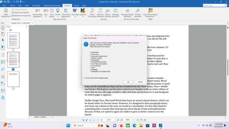 Kofax Power PDF 5 im Test: Eine leistungsstarke Acrobat-Alternative ...