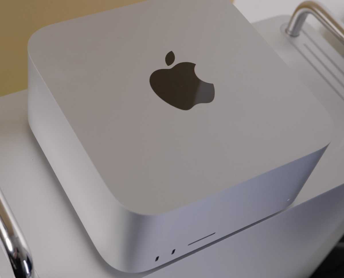 Das sind Apples beste Macs: Kaufberatung Mac Mini, Mac Studio und iMac ...