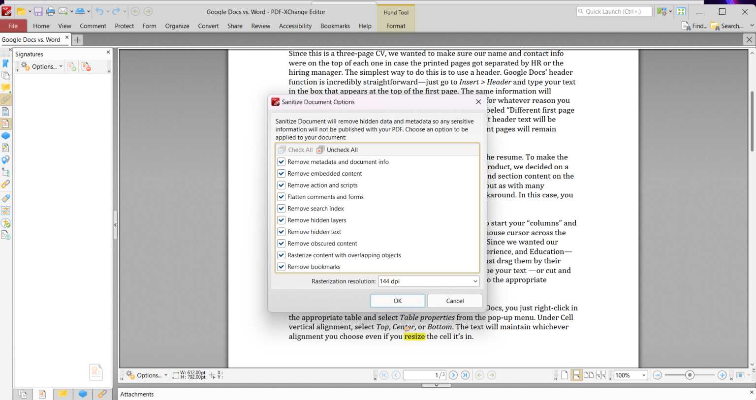 PDF-XChange Editor: PDFs bearbeiten, mit Anmerkungen versehen und ...