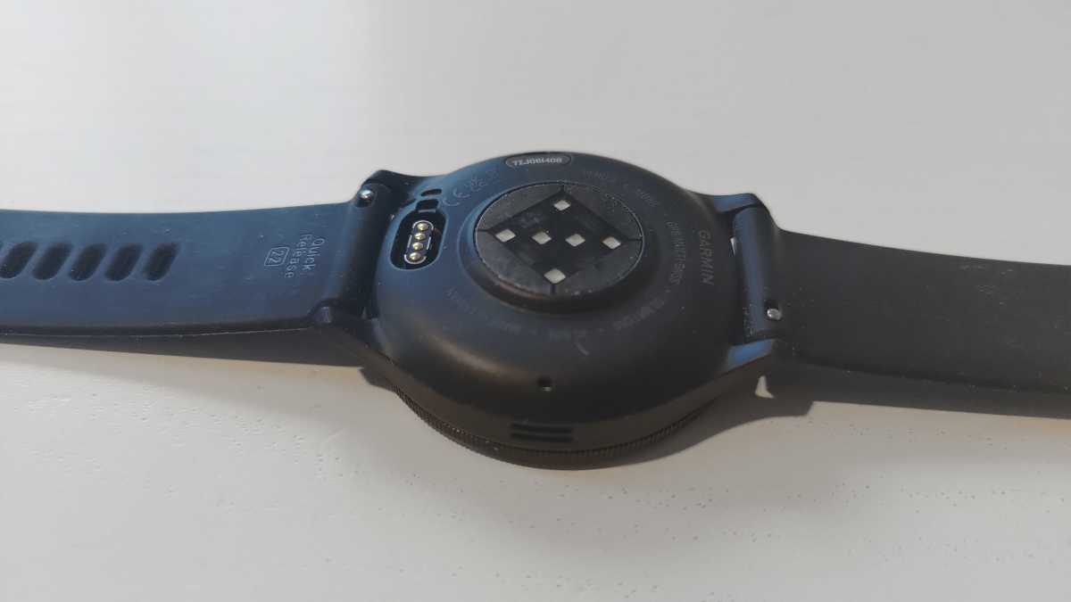 Test: Garmin Venu 3 – smartklocka med med fokus på hälsa - M3