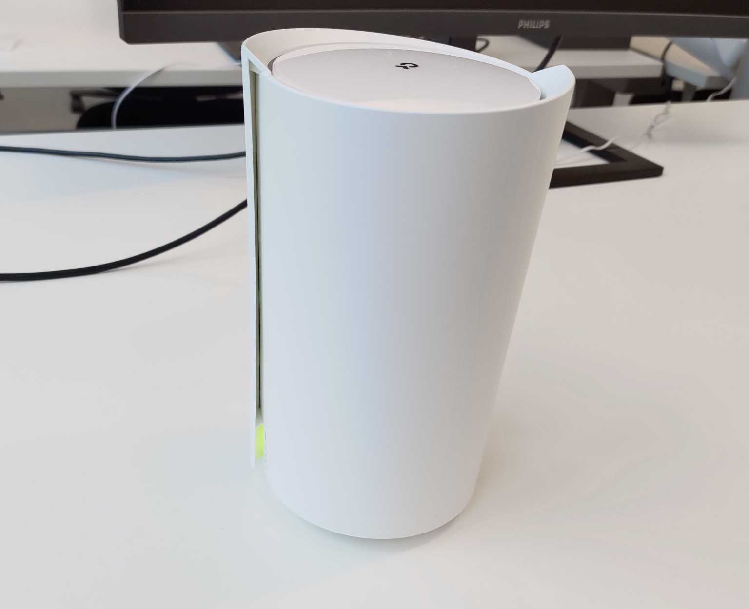 Test: TP-link Deco X50 5G – gör det lätt att fimpa fiber - PCforAlla
