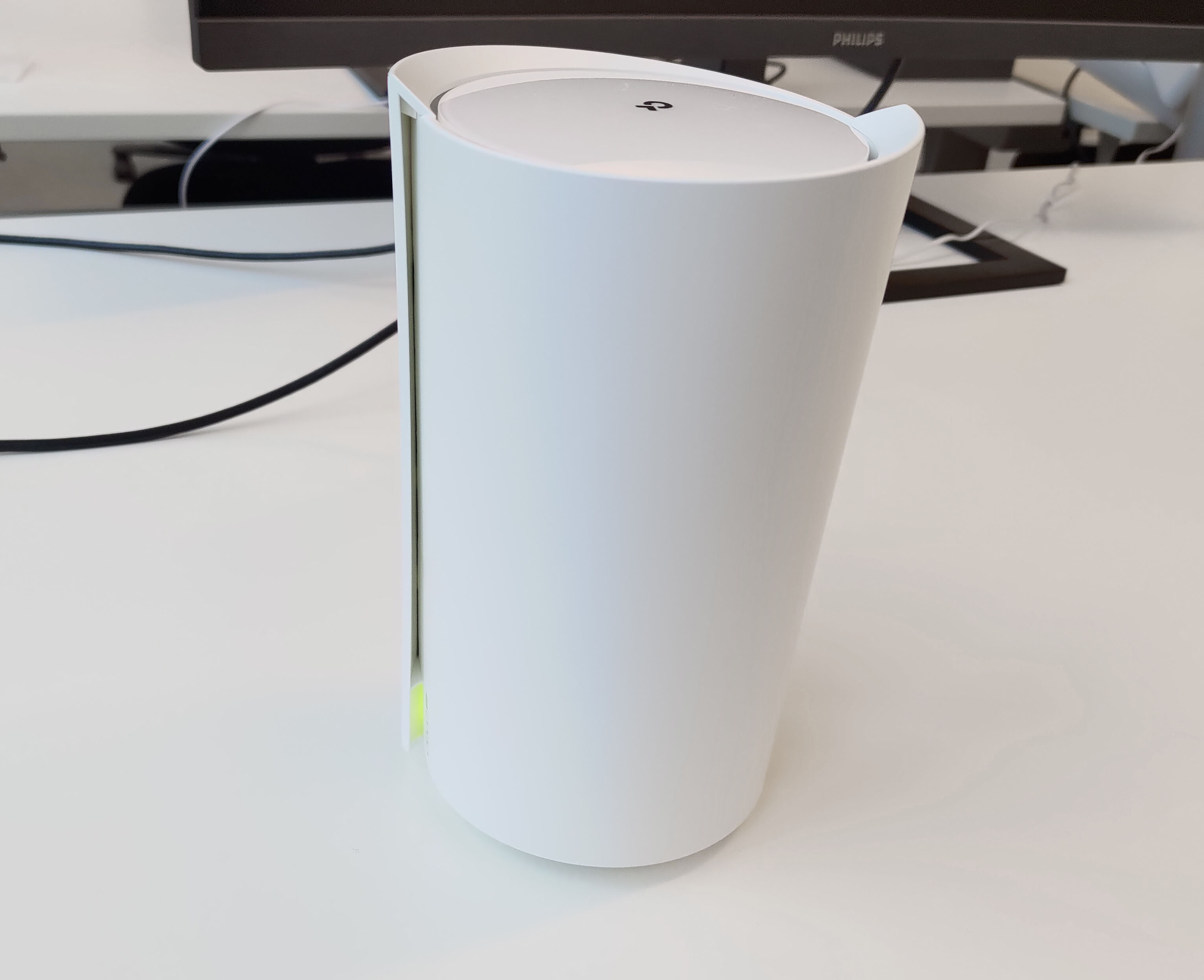 Test: TP-link Deco X50 5G – gör det lätt att fimpa fiber - PCforAlla