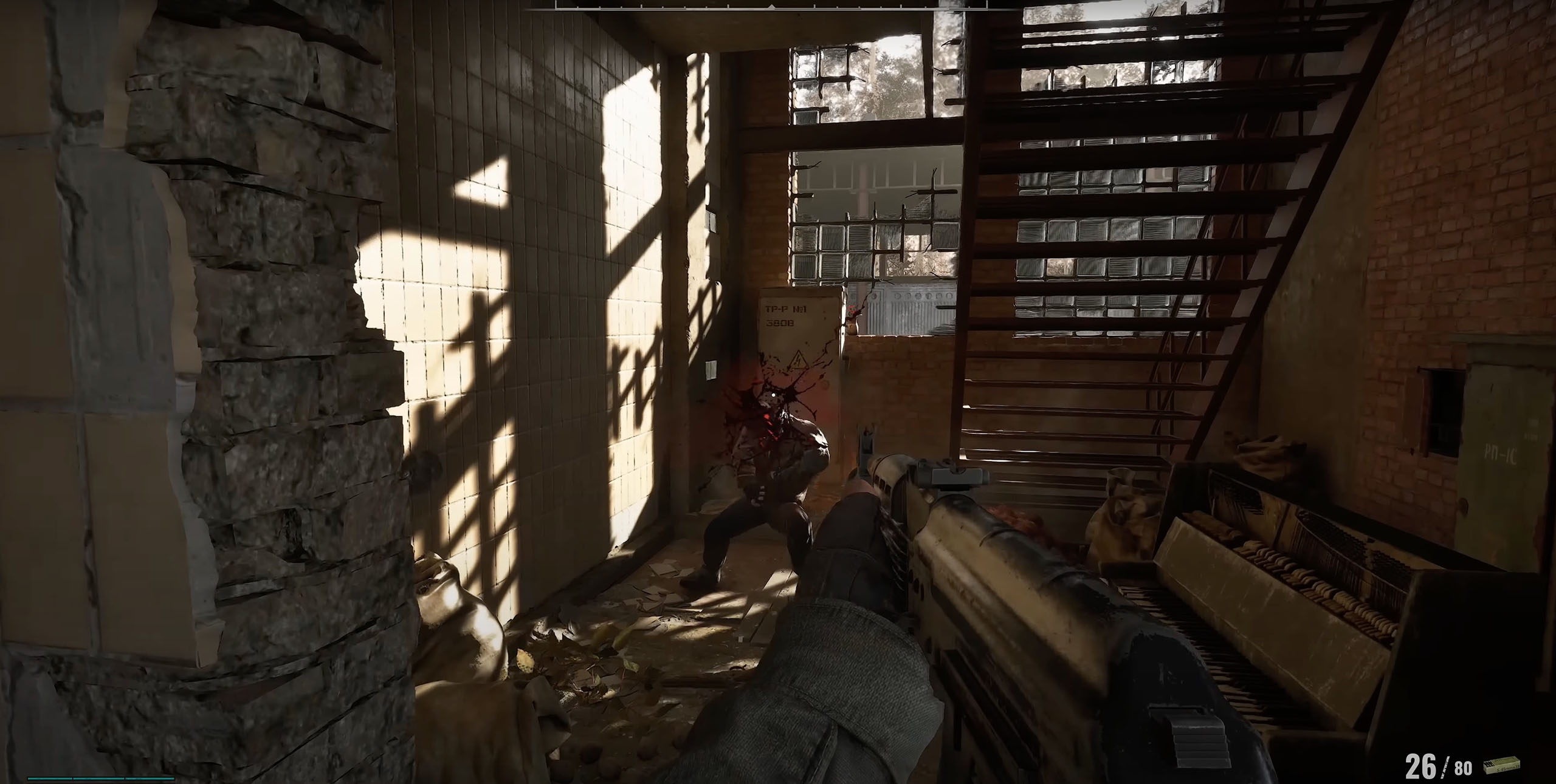 Stalker 2 Preview: Knallharter Survival-Shooter mit Unreal Engine 5 ...