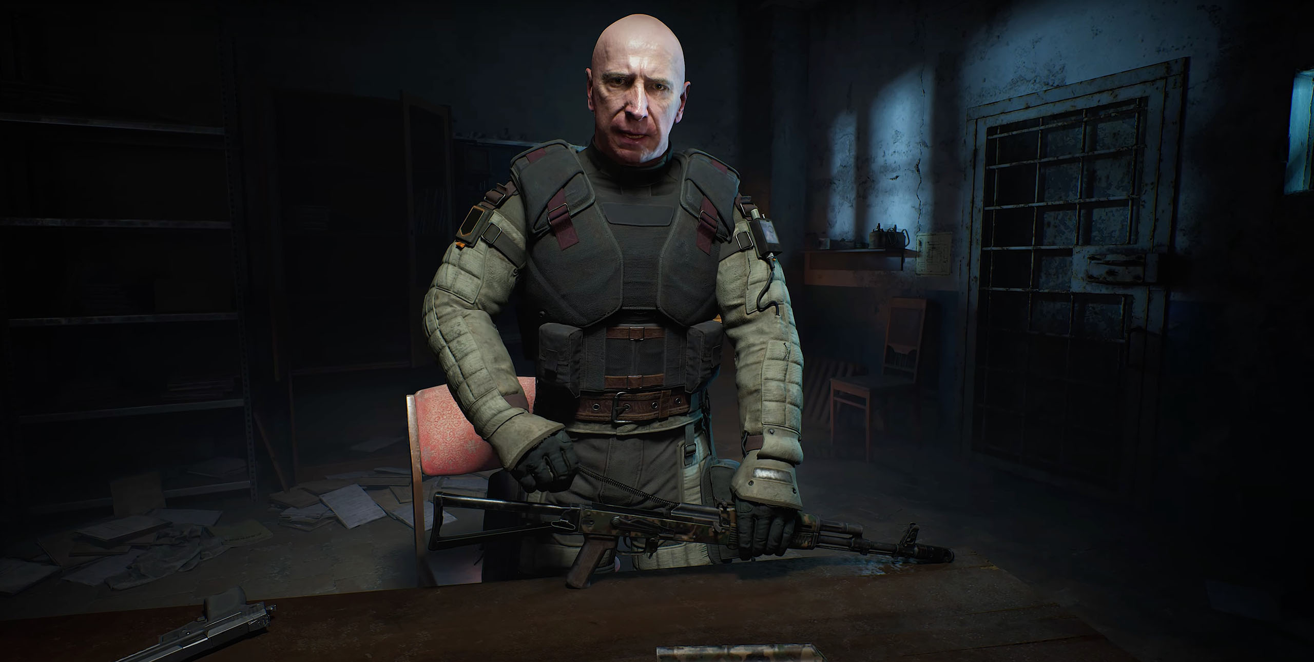 Stalker 2 Preview: Knallharter Survival-Shooter mit Unreal Engine 5 ...