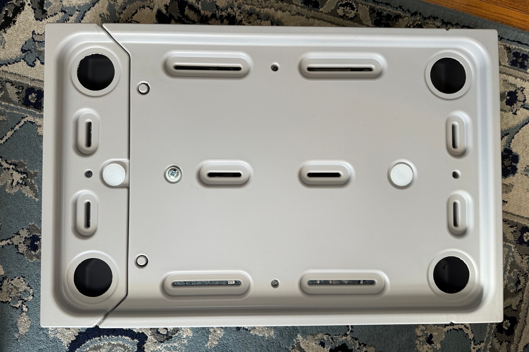 Yale Smart Delivery Box review: Better than some, but not best | TechHive