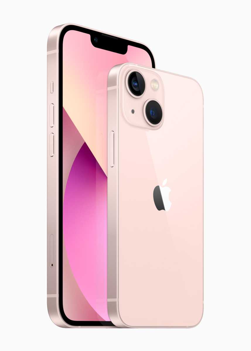 Warum Apple unbedingt wieder ein Mini-iPhone bringen sollte - Macwelt