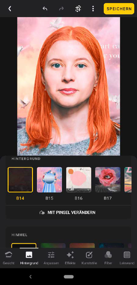 KI fürs Smartphone – 12 faszinierende Apps im Überblick - PC-WELT