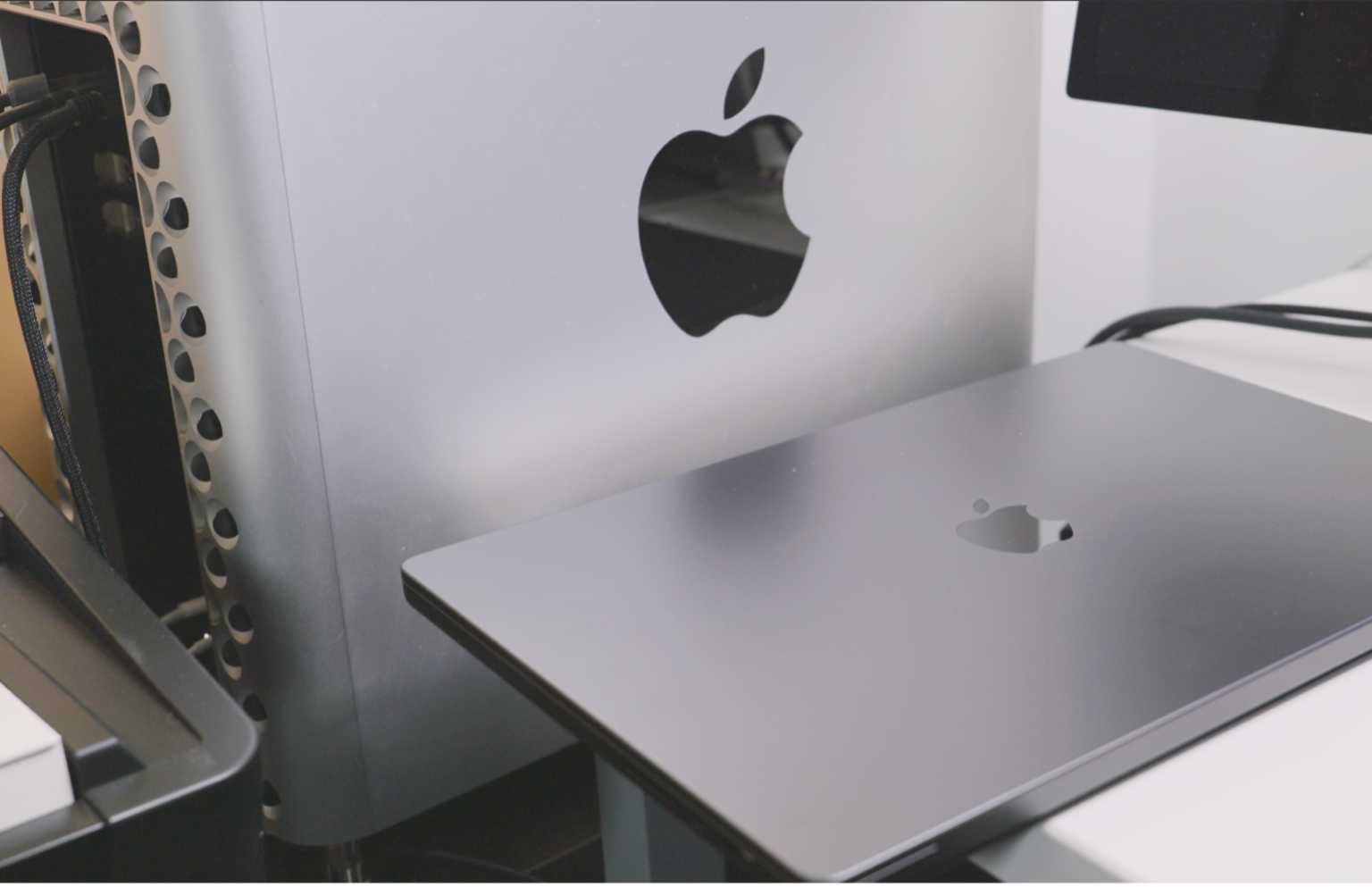 How the M3 Ultra could bring the most significant Mac shift in years ...