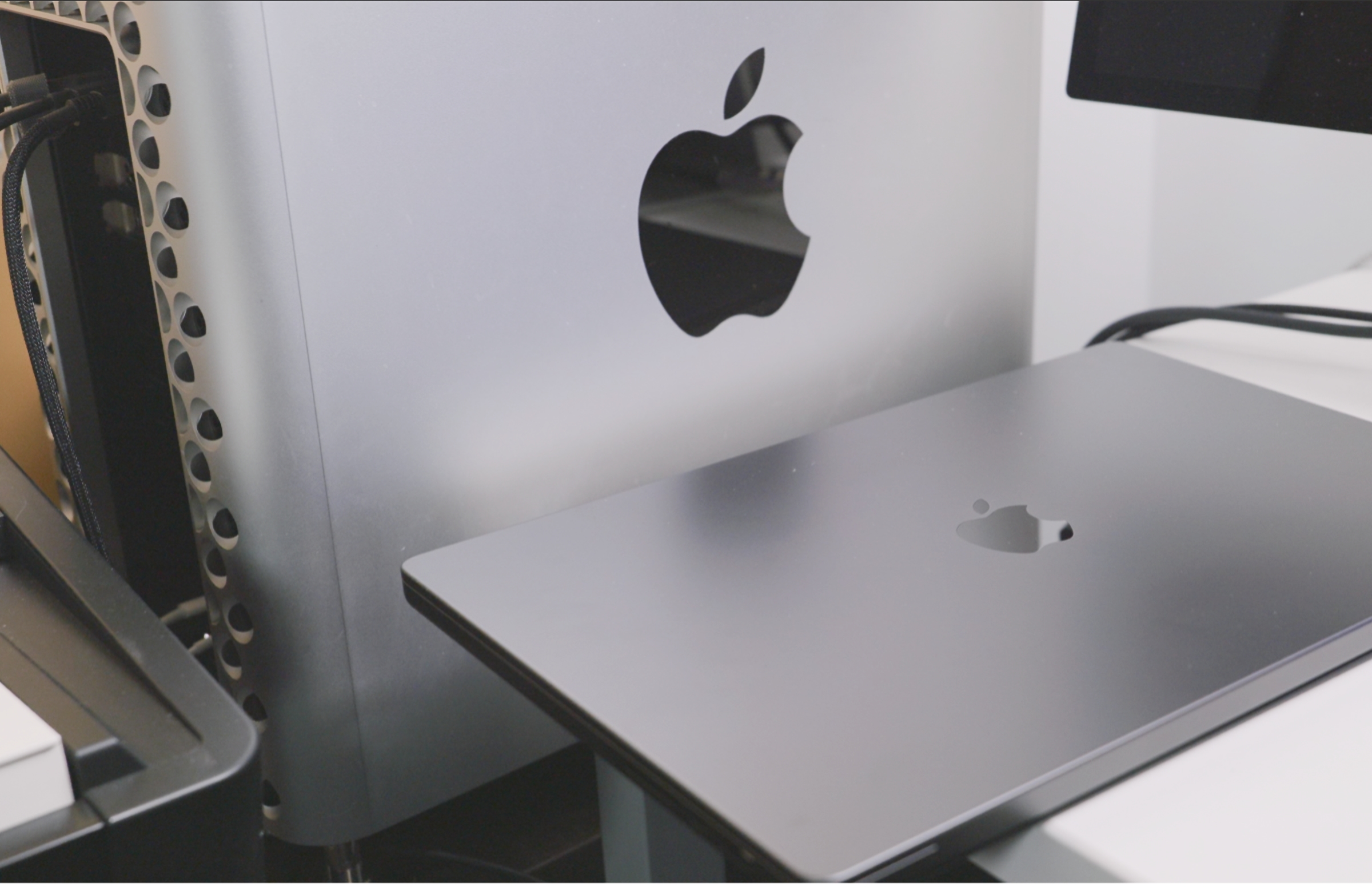 How the M3 Ultra could bring the most significant Mac shift in years ...
