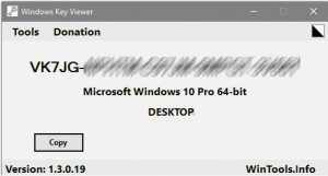 Windows-Keys aus dem System und Bios auslesen - PC-WELT
