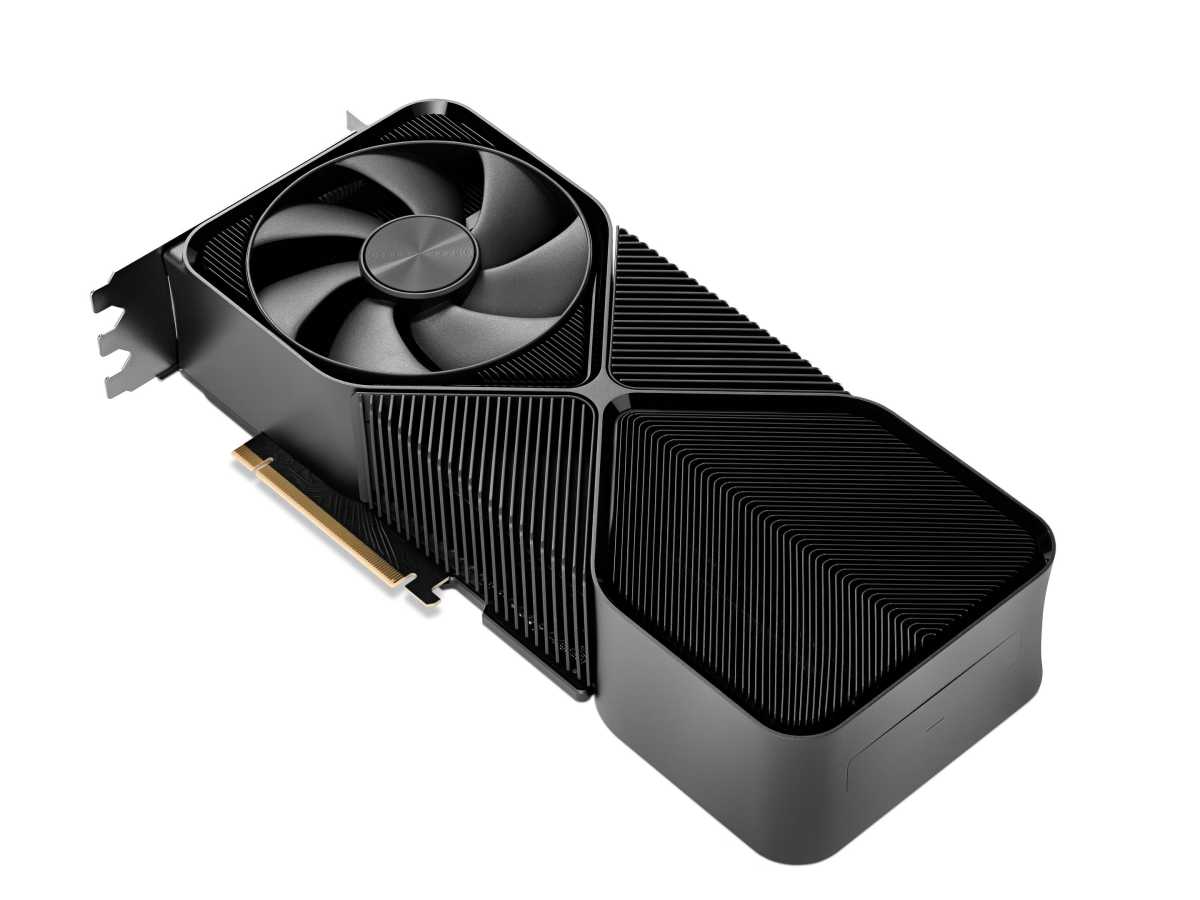 Neue Grafikkarten: Nvidia präsentiert GeForce RTX 4080 Super, 4070 Ti Super und 4070 Super - PC-WELT