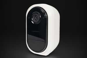 The new Abode Edge Camera boasts 1.5-mile transmission range | TechHive