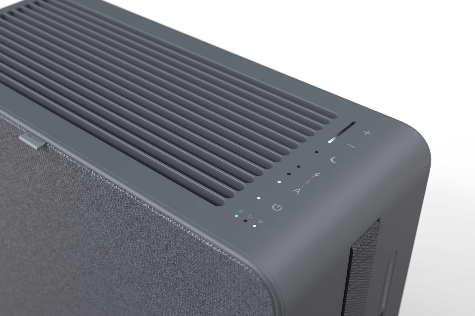 Airthings breezes into CES with its first smart air purifier | TechHive