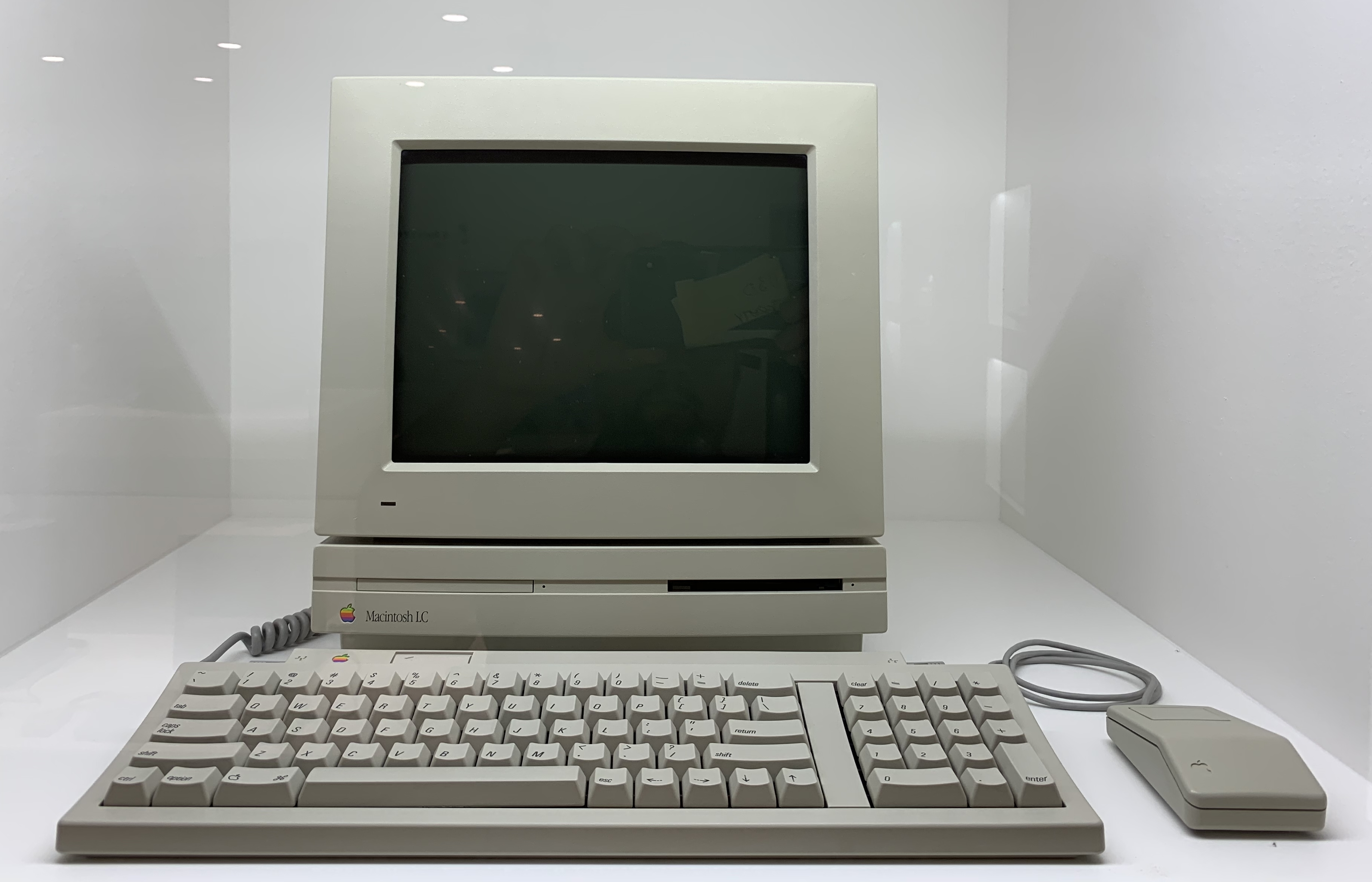 The Mac at 40: Iconic, indelible, immortal | Macworld