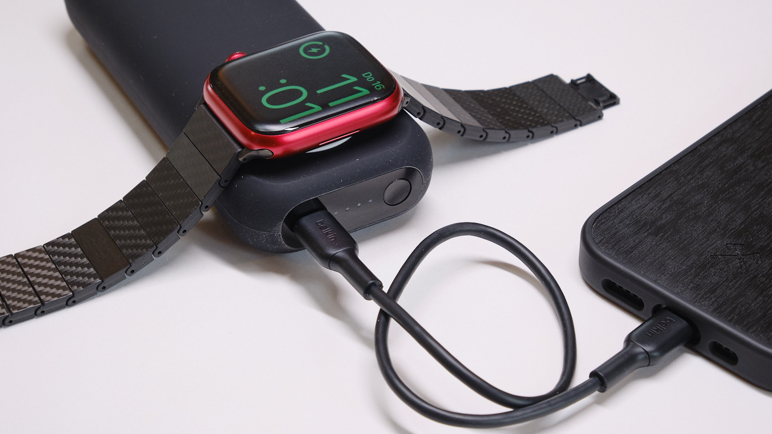 Belkin BoostCharge Pro review: A quick charge in your pocket | Macworld