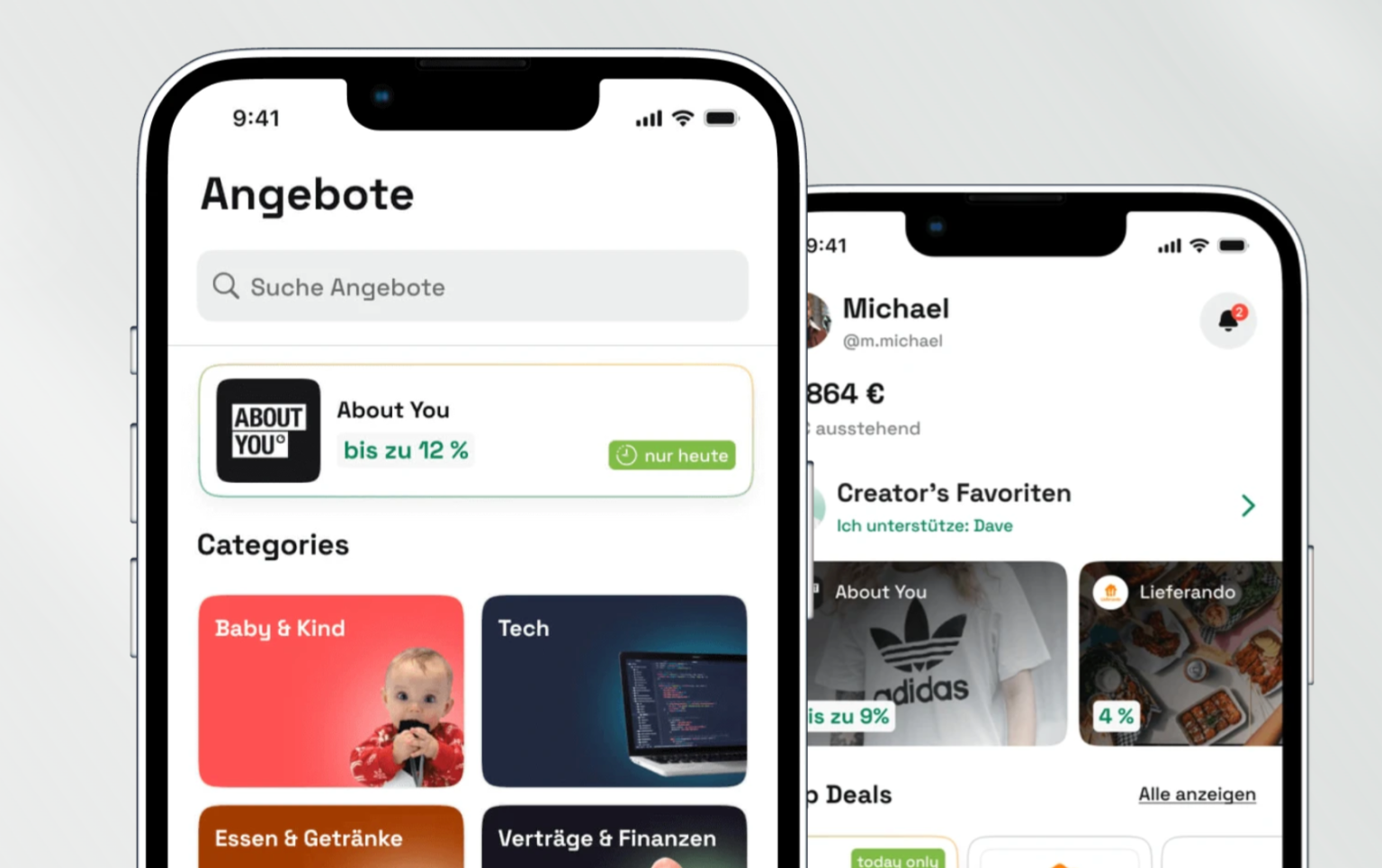Geld zurück mit Zave.it – besser als Shoop & Co.? - PC-WELT