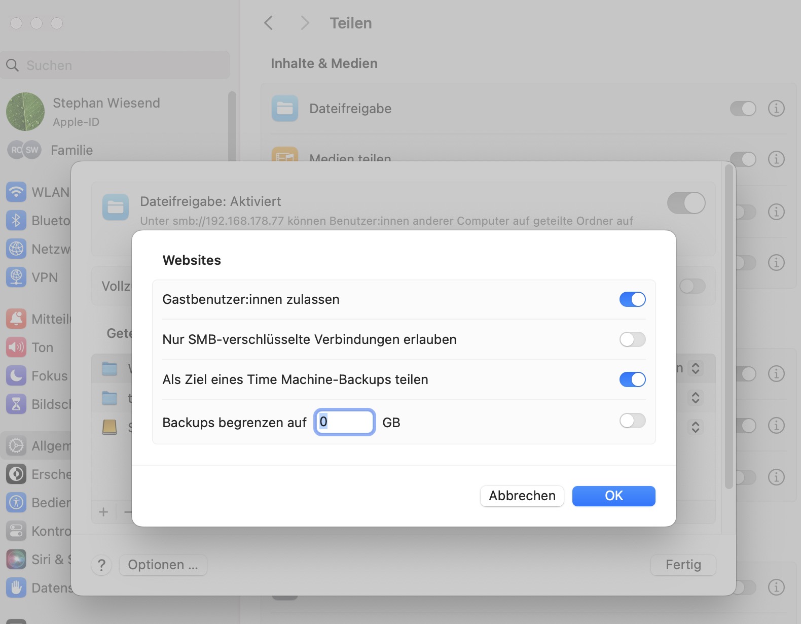 Die besten Festplatten und SSDs für Time Machine - Macwelt