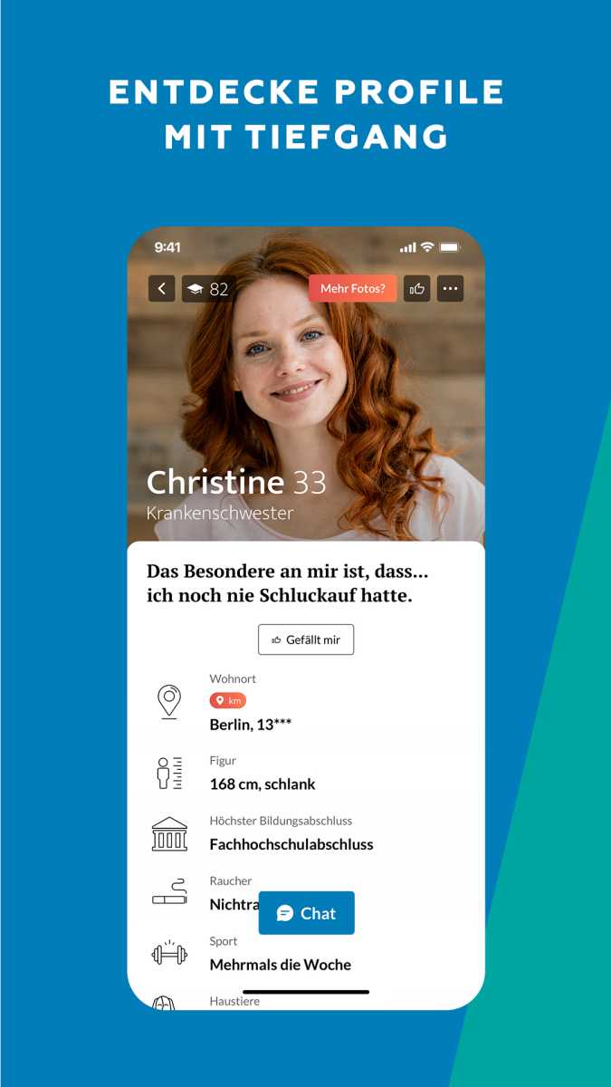 Die besten kostenlosen Dating-Apps 2024 - PC-WELT