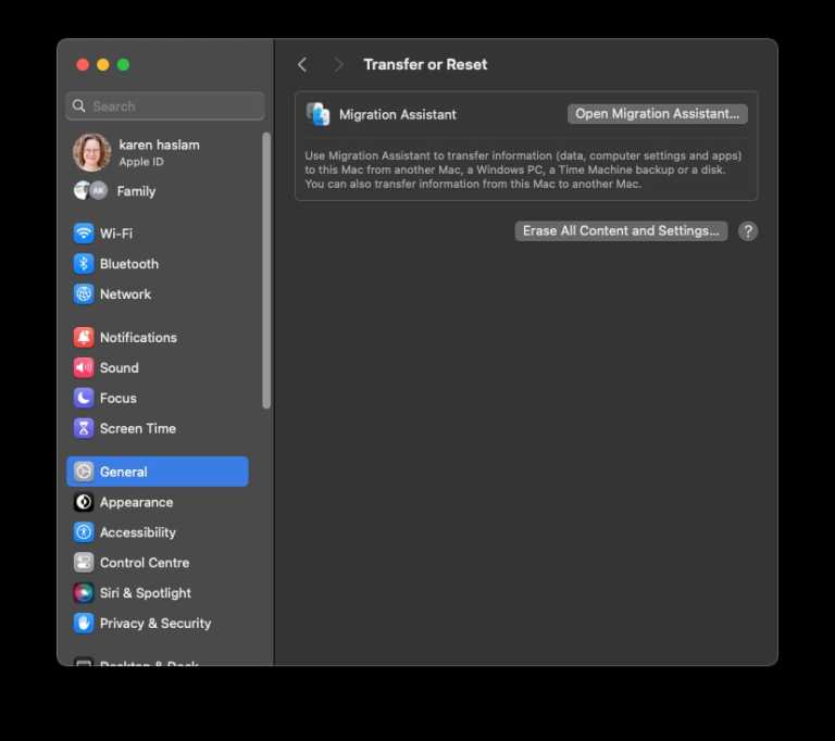 How to downgrade macOS: Step-by-step guide to revert to an older ...