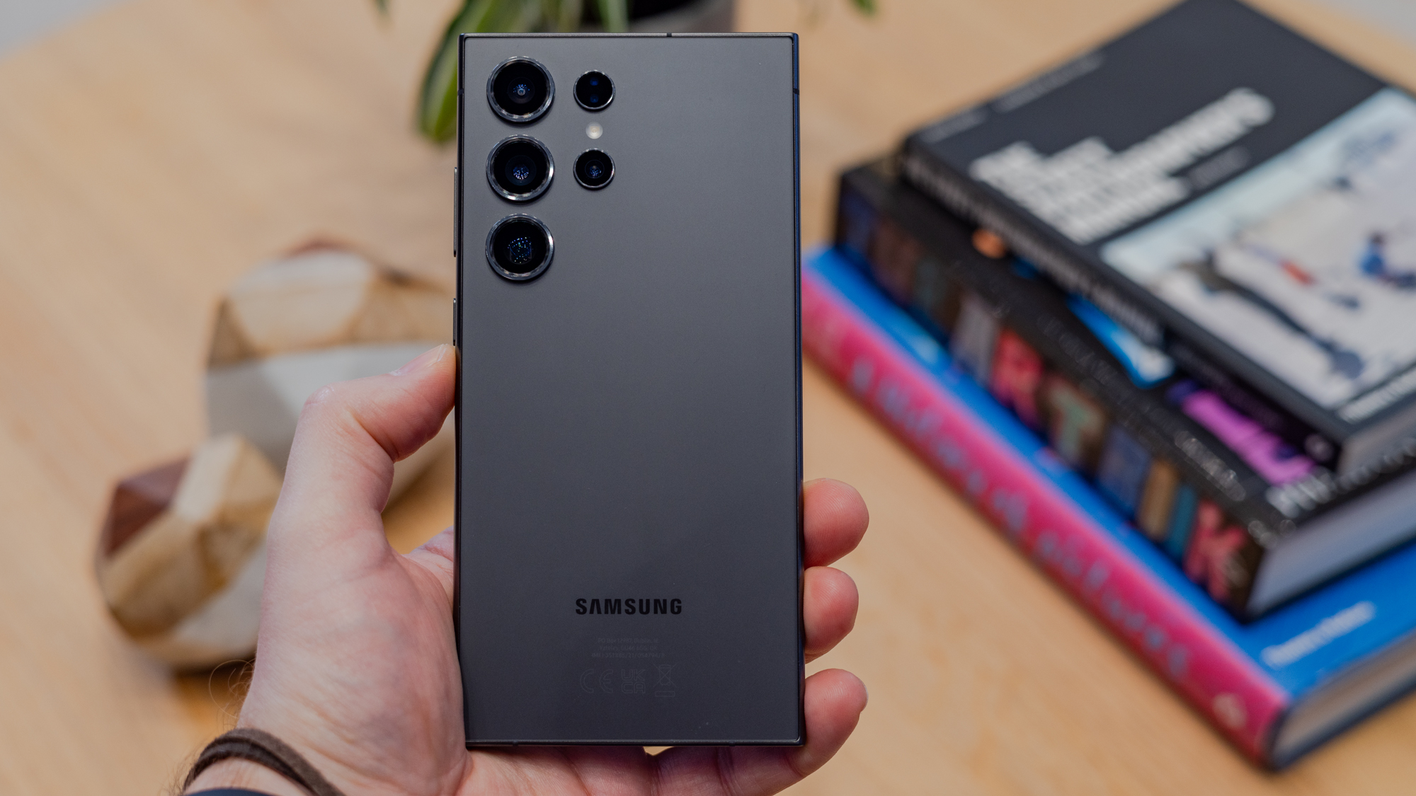 Samsung Galaxy S25 Ultra vs. S24 Ultra: Was ist der bessere Kauf? - PC-WELT