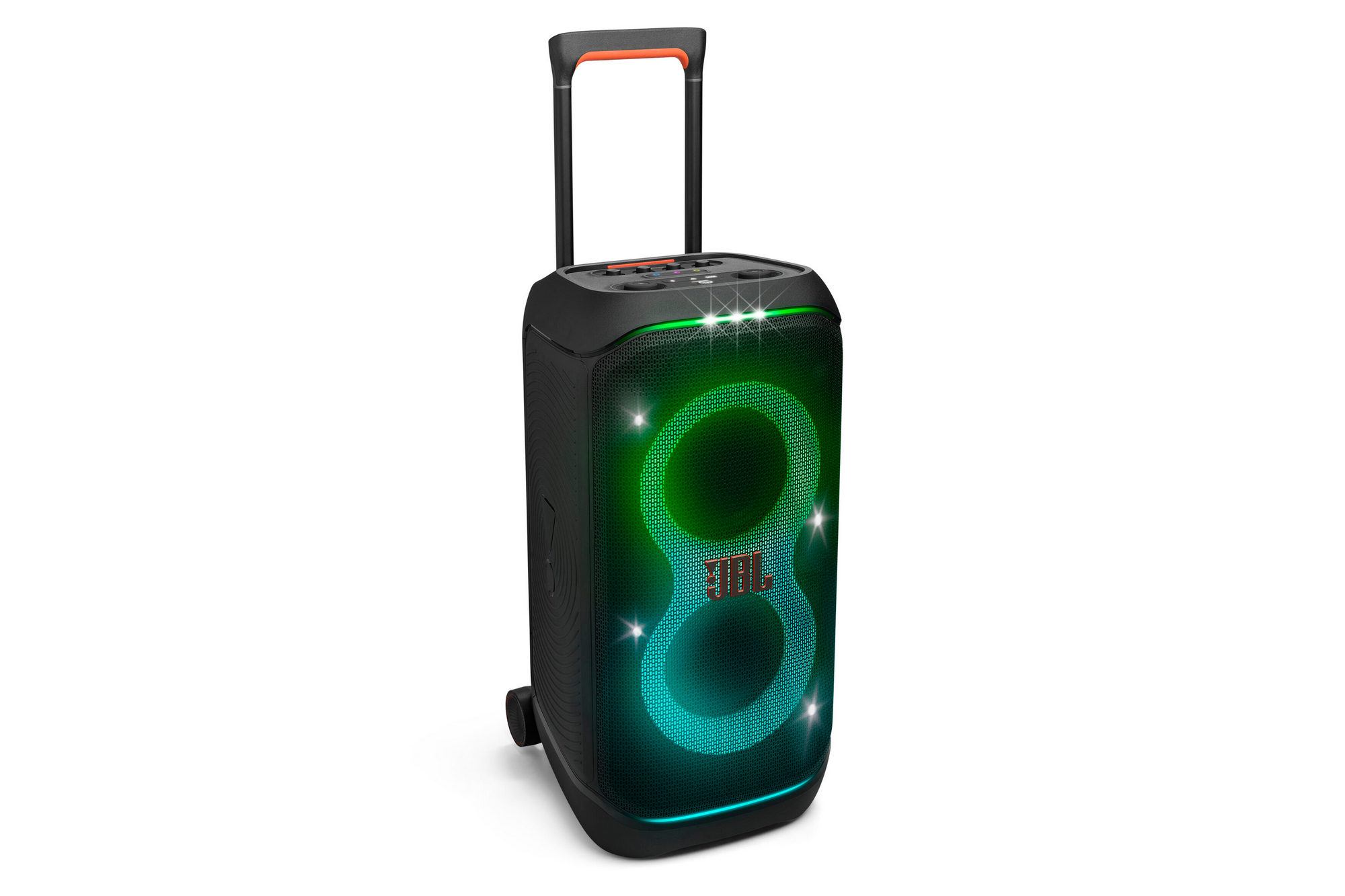 JBL’s 2024 Bluetooth speaker lineup boasts replaceable batteries | TechHive