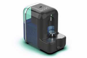 This wireless coffee maker pulls water out of thin air | TechHive