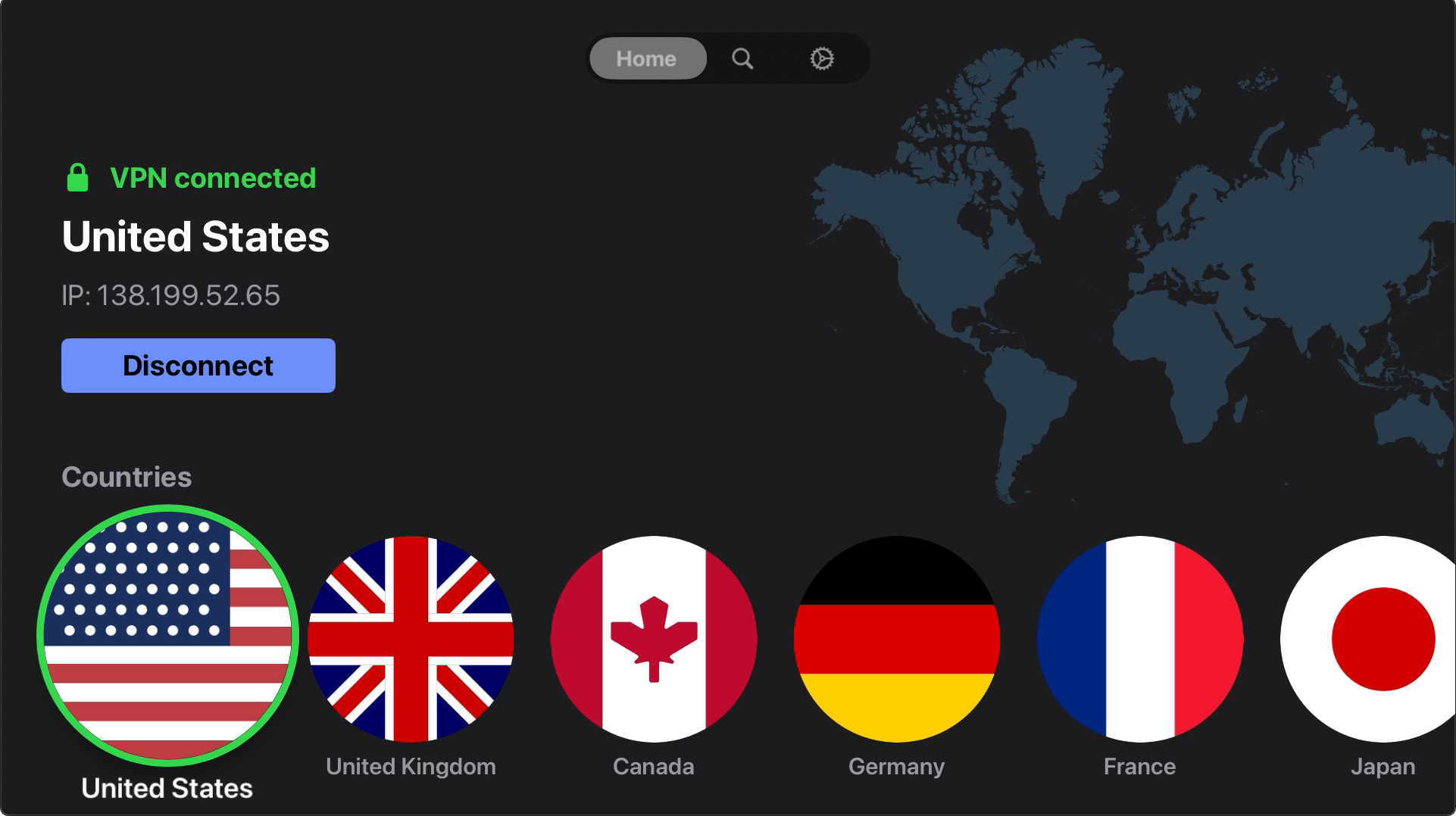Neue App: Nord VPN jetzt auch direkt auf Apple TV nutzen - Macwelt