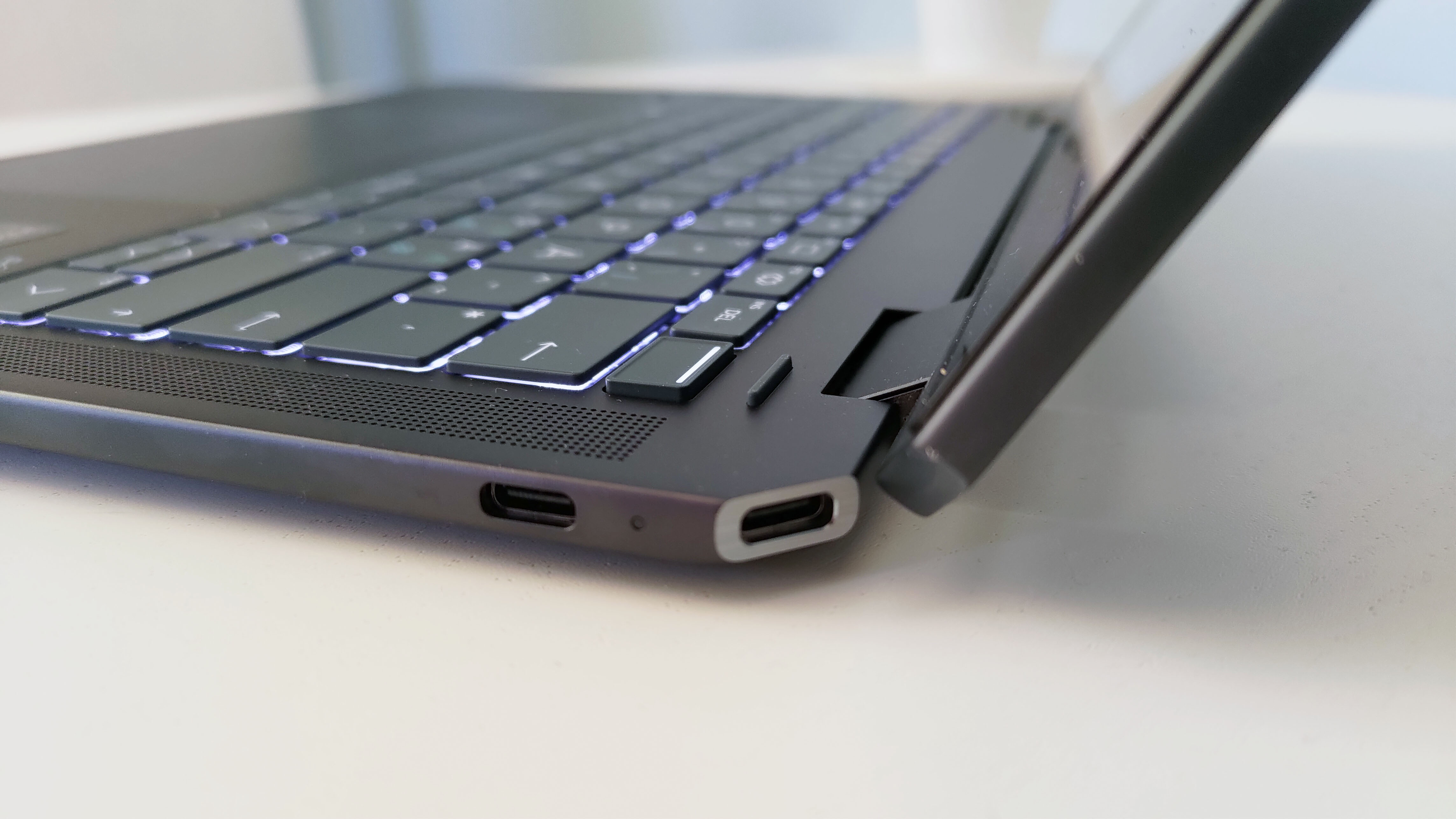 Test: HP Spectre x360 14 – liten lyx-laptop med det senaste av allt ...