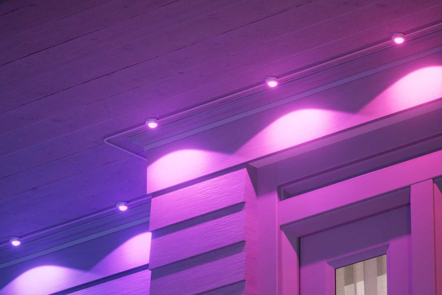 Nanoleaf debuts outdoor lights at CES, but no "learning" lights | TechHive