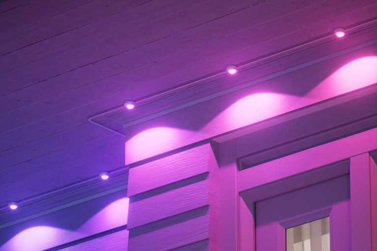 Nanoleaf debuts outdoor lights at CES, but no "learning" lights | TechHive