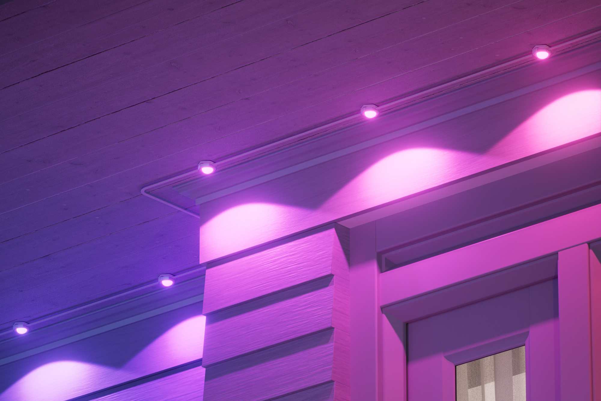 Nanoleaf debuts outdoor lights at CES, but no "learning" lights | TechHive