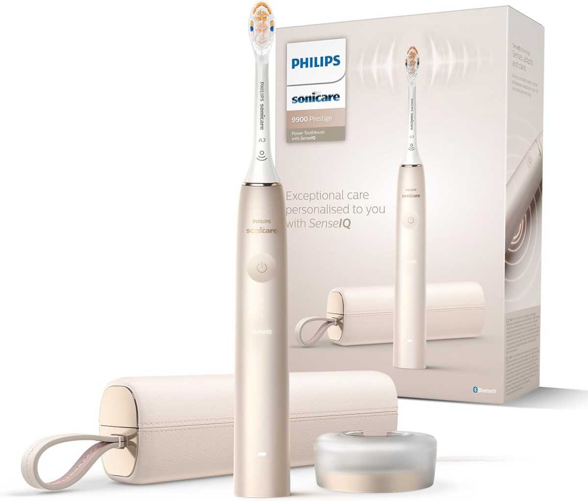 Oral-B iO vs. Philips Sonicare: Welche elektrische Zahnbürste soll ich eher kaufen? - PC-WELT