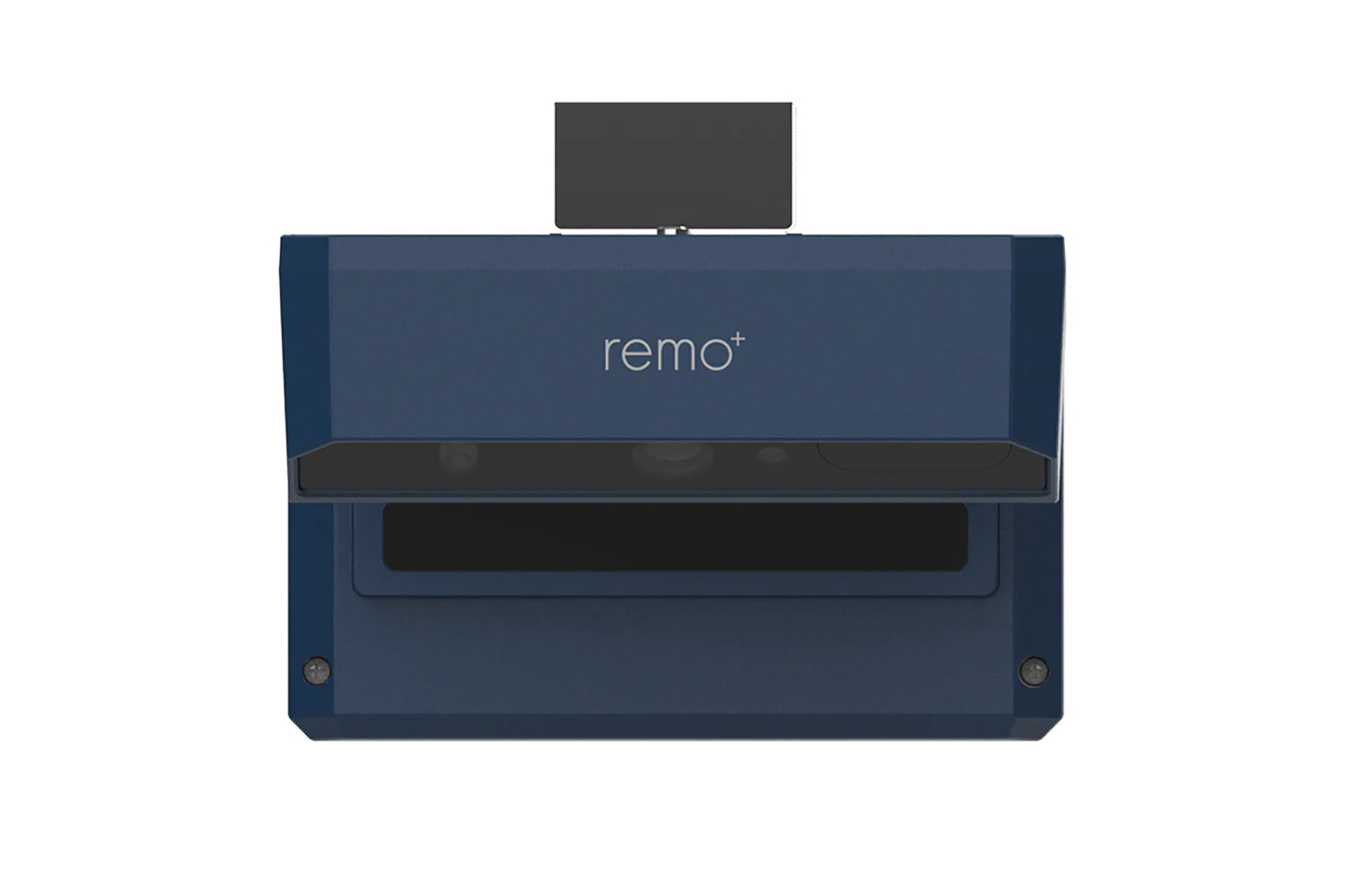 The Remo+ DoorCam 3+ security cam features cellular backup | TechHive