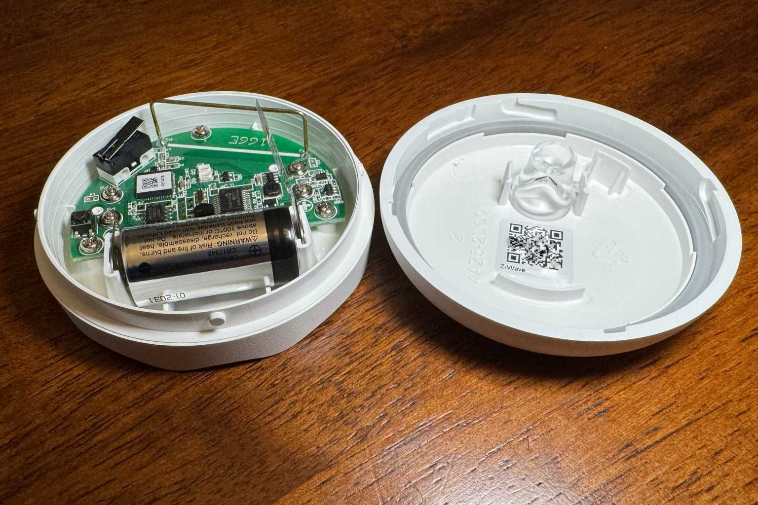 Ring Flood and Freeze Sensor review: Mitigating water damage | TechHive