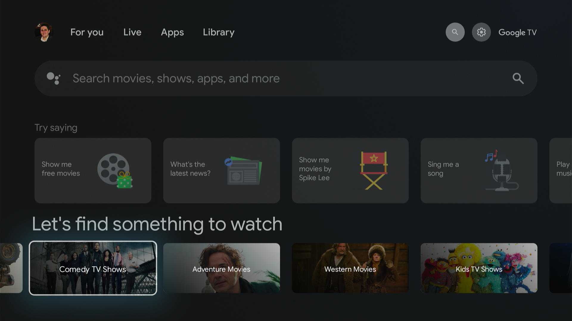 Explore the hidden search features inside your streaming device | TechHive