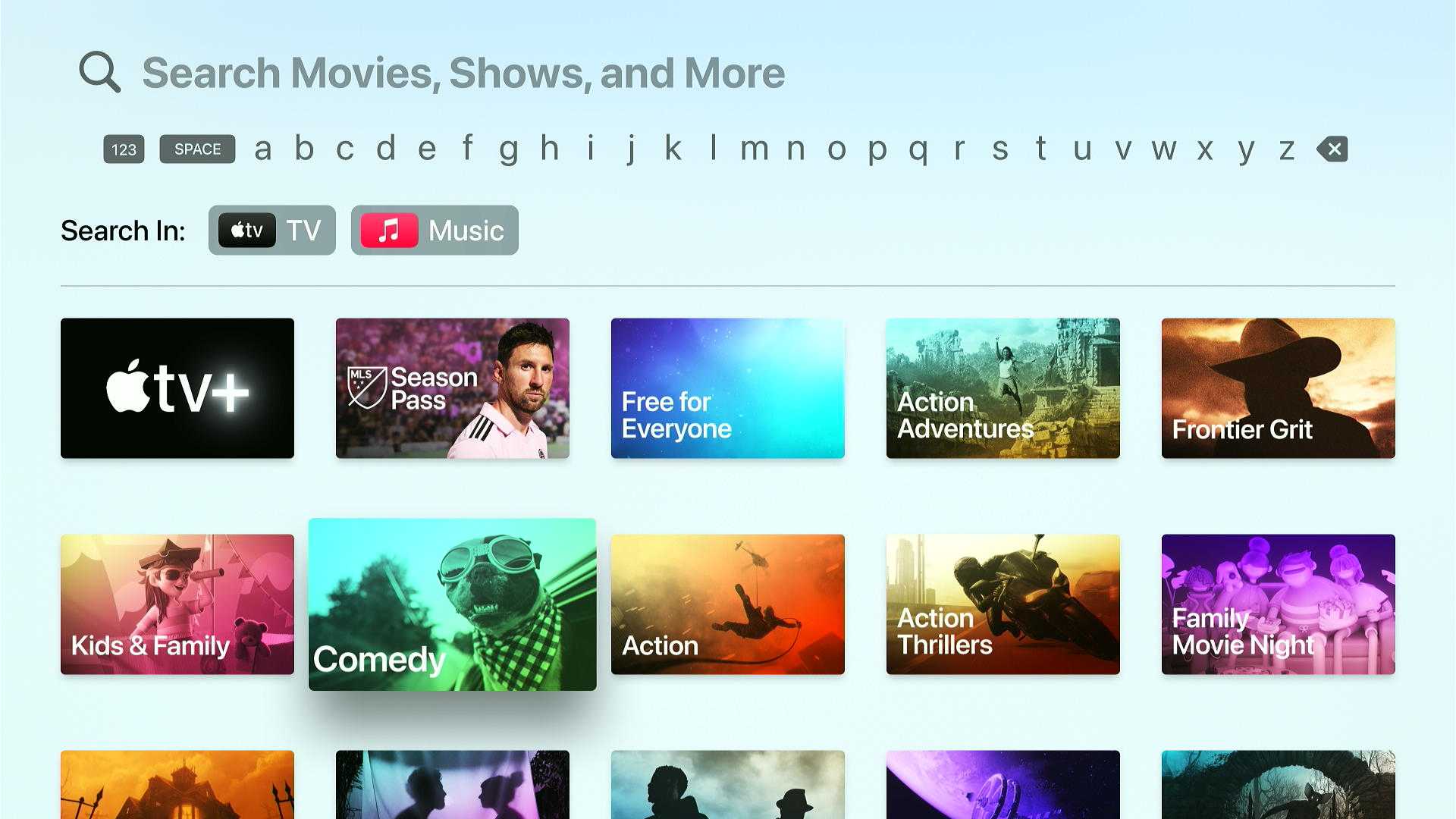 Explore the hidden search features inside your streaming device | TechHive