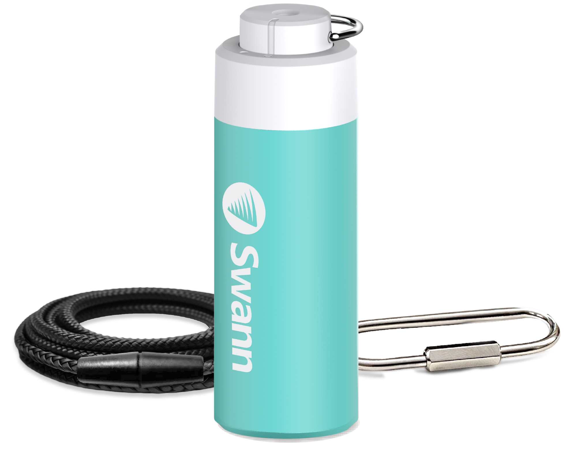 Swann unveils its first personal security device at CES 2024 | TechHive