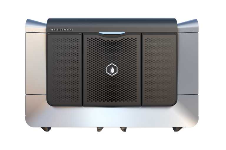 The WaterCube 100 promises to extract water from the sky | TechHive