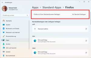 Browser wechseln: Von Edge zu Chrome oder Firefox - PC-WELT