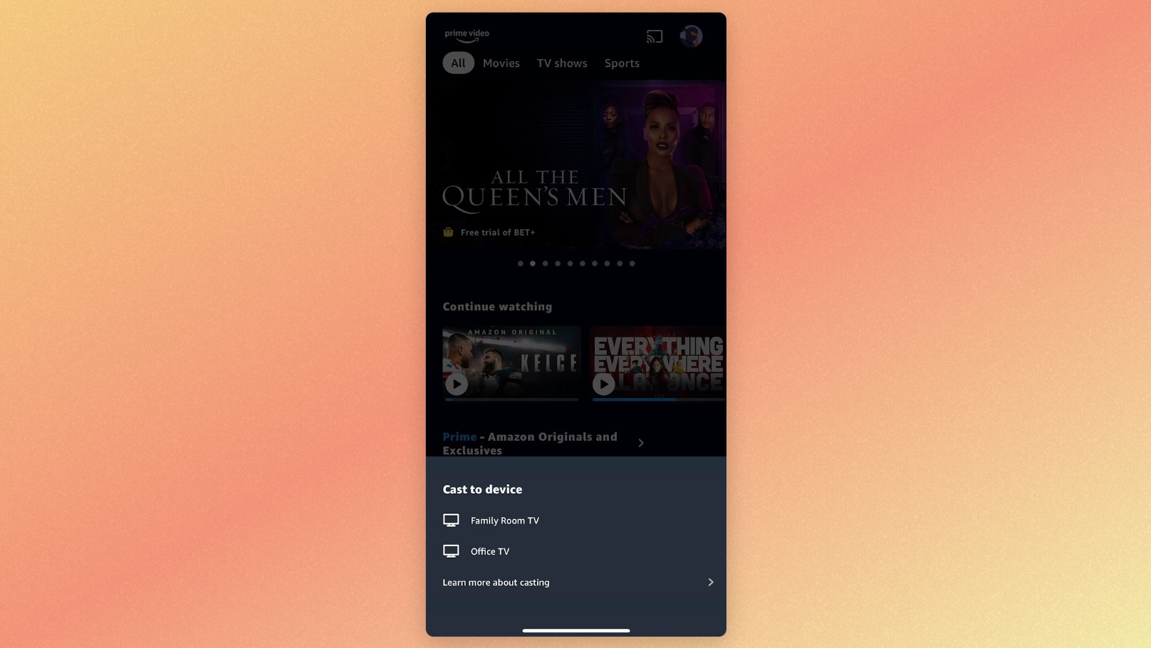 Matter Casting looks superior to AirPlay, Chromecast. Can it win ...