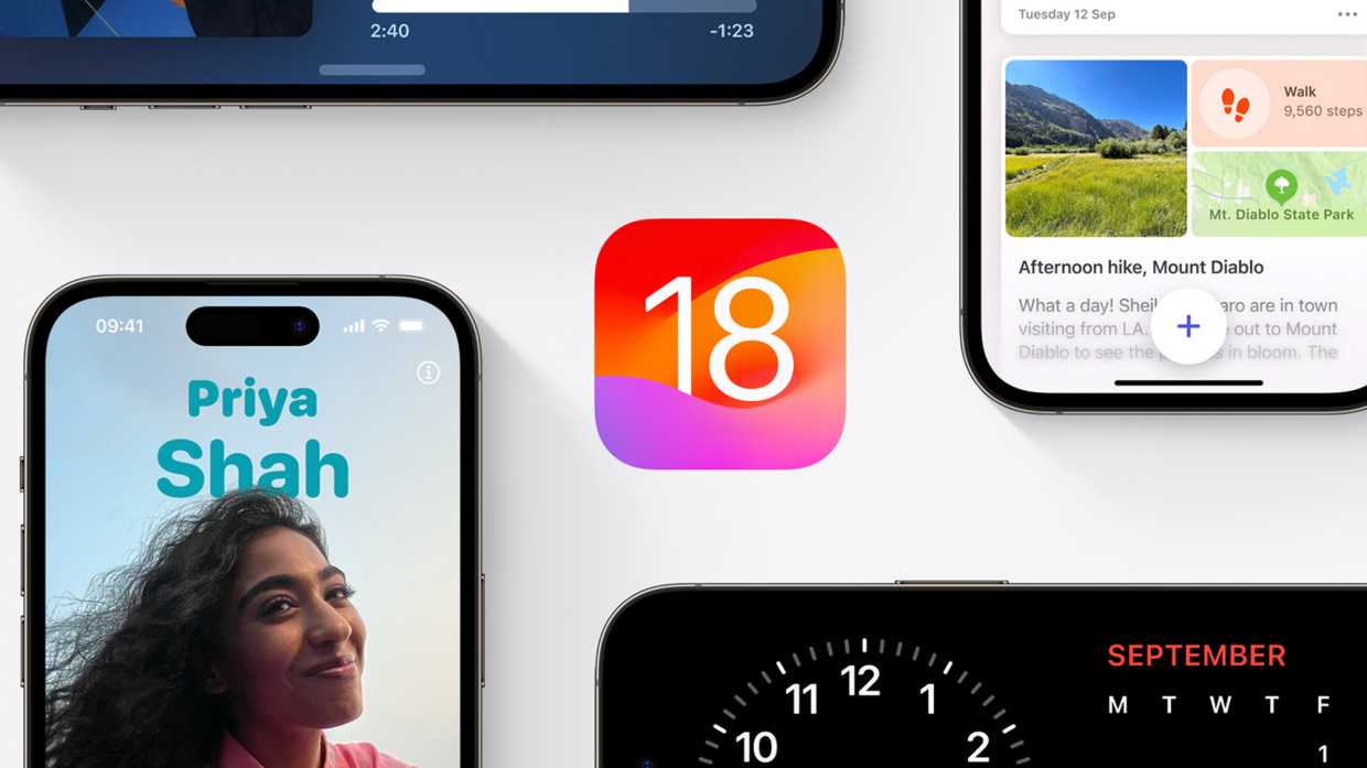 iOS 18 compatibility: Supported iPhones | Macworld