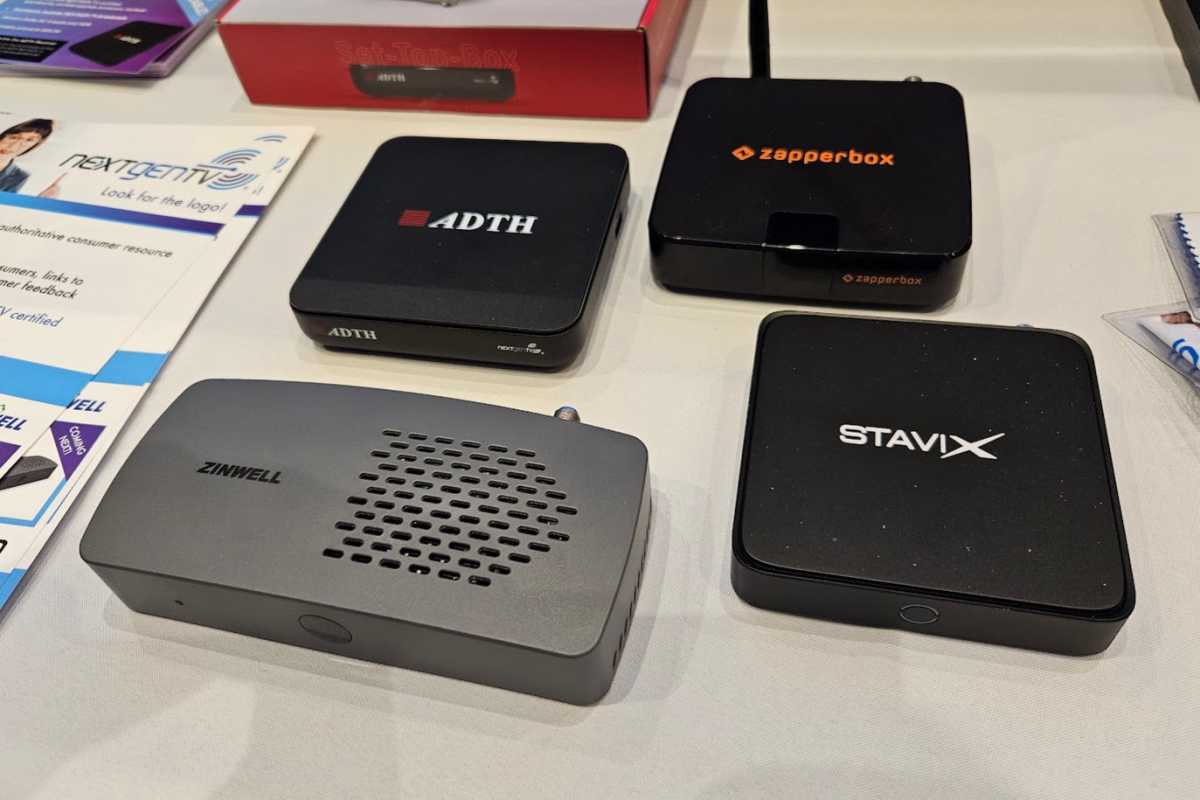 Why you might finally want ATSC 3.0 in 2024 | TechHive