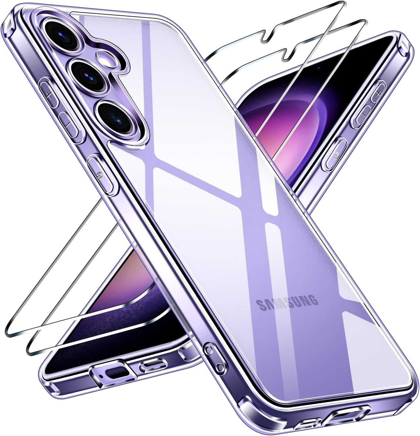 Hulle Fur Samsung Galaxy