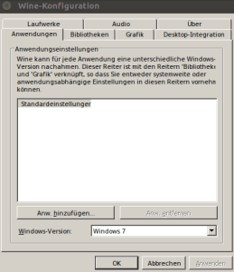 Windows-Programme mit Wine 9.0 unter Linux nutzen - PC-WELT